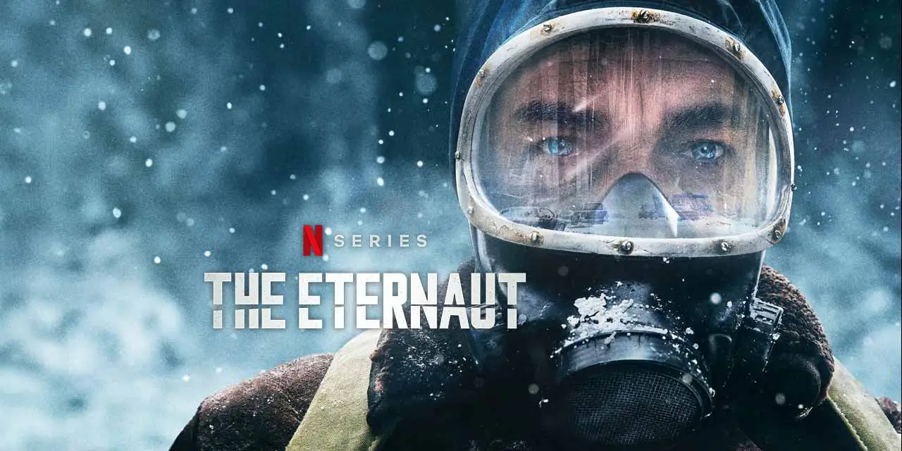 The Eternaut Ending Explained: Snowfall, Mind Games and a Whole Lot of WTF