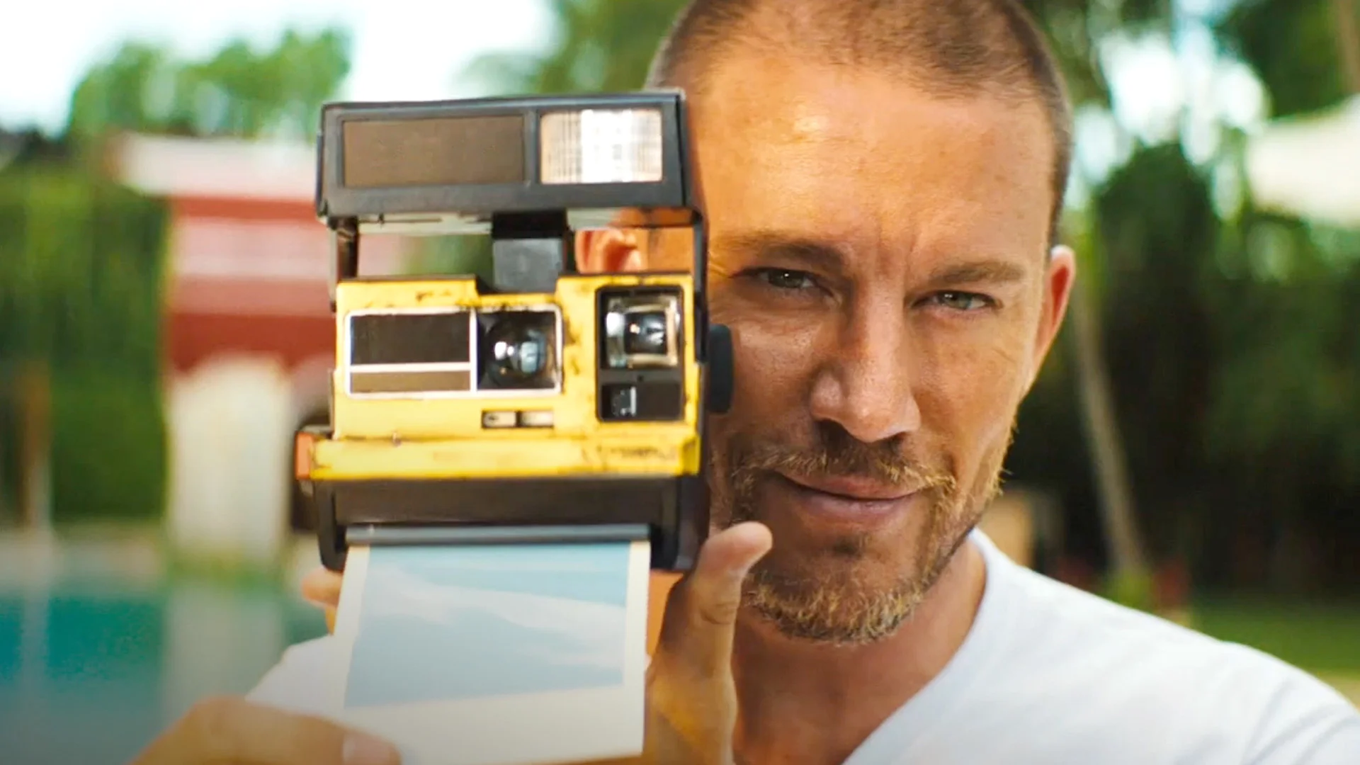 Blink Twice Ending Explained: Memory Loops, Mind Games and a Paradise ...