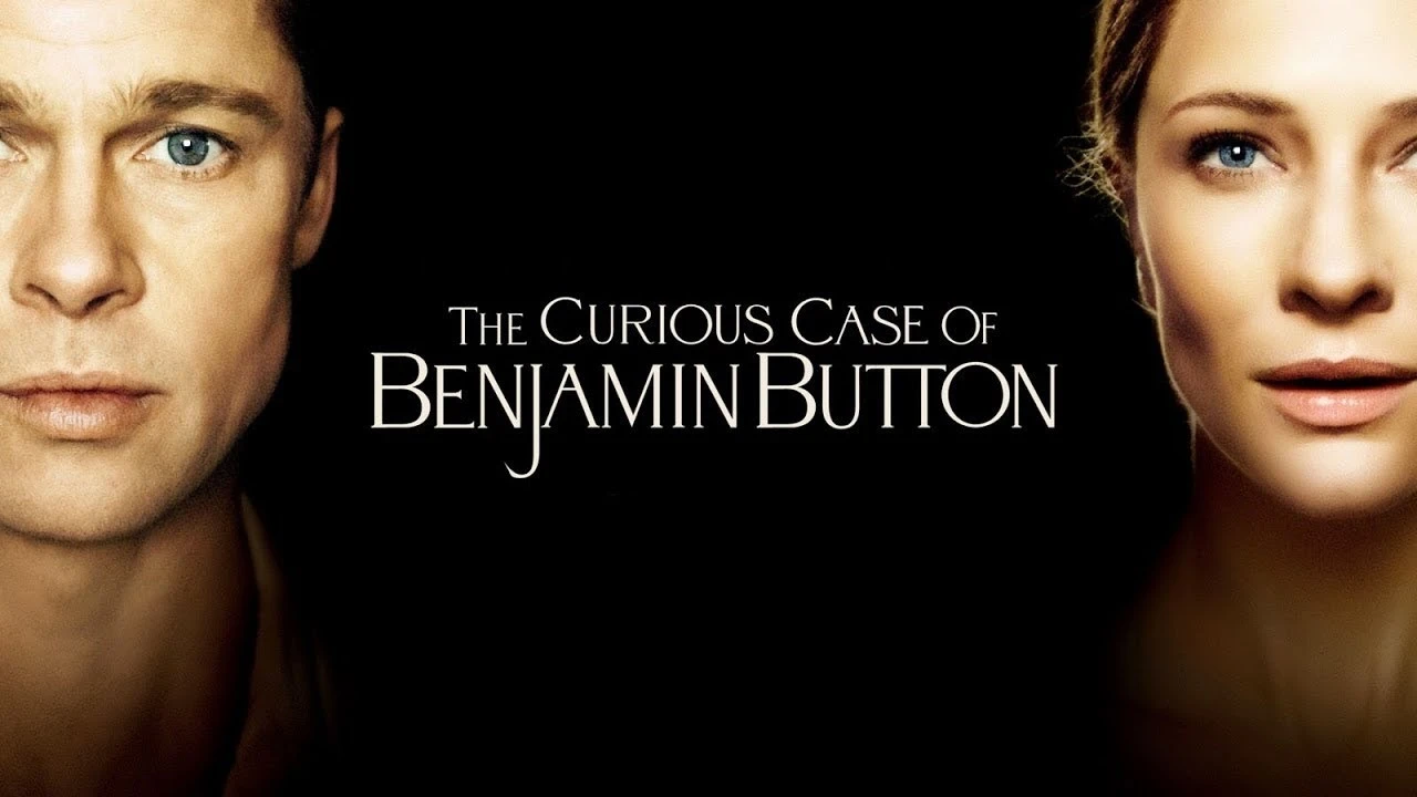 The Curious Case Of Benjamin Button Ending Explained: Time Runs Forward ...